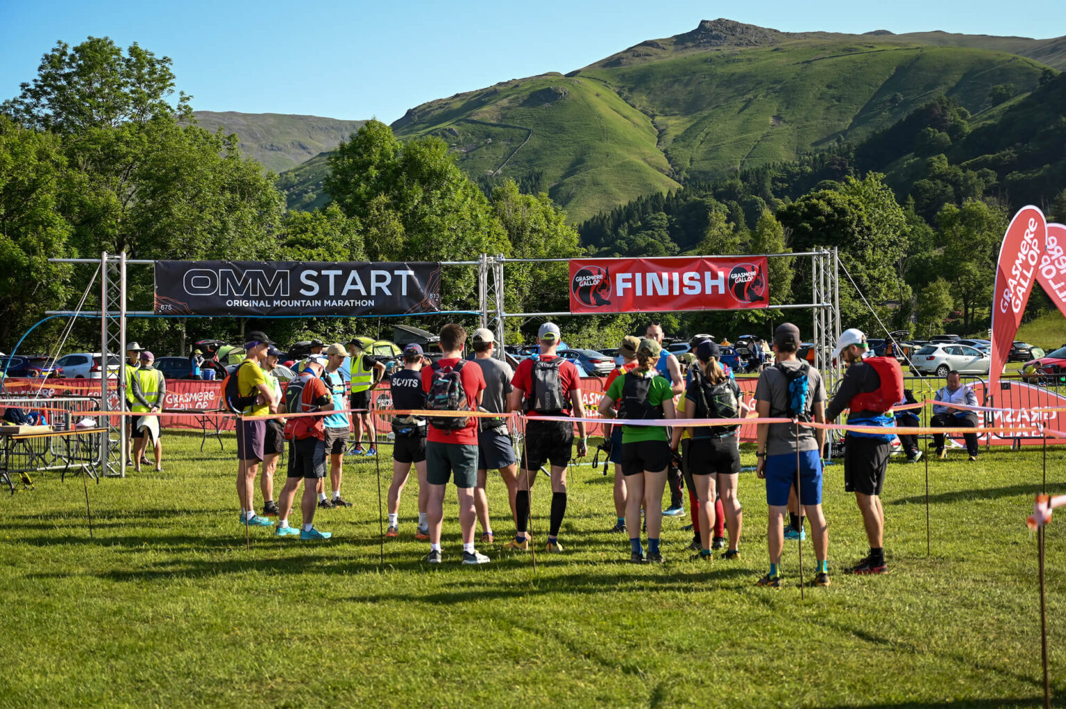Lake District Running Festival